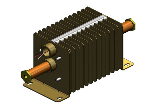 Polynoid - LMPY1299-FX3X-X - H2W Technologies