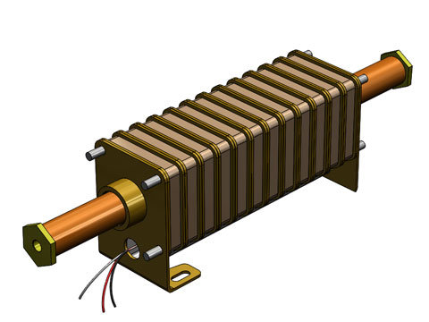 Polynoid - LMPY1212-SX3X-X - H2W Technologies