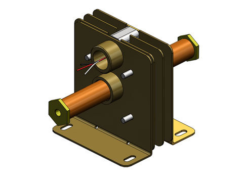 Polynoid - LMPY0205-FX1X-X - H2W Technologies