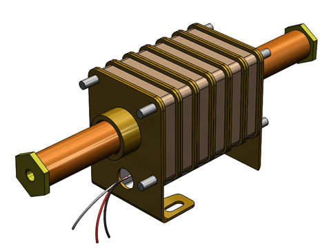 Polynoid - LMPY0625-SX3X-X - H2W Technologies