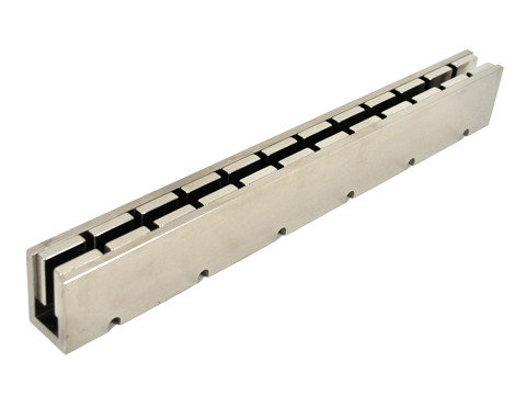 Brushless Linear Motor - BLDT-C14 - H2W Technologies