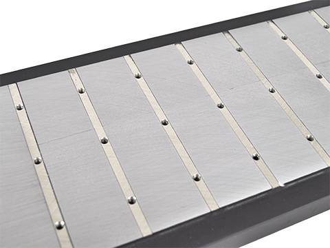 Brushless Linear Motor - BLSM-6F - H2W Technologies