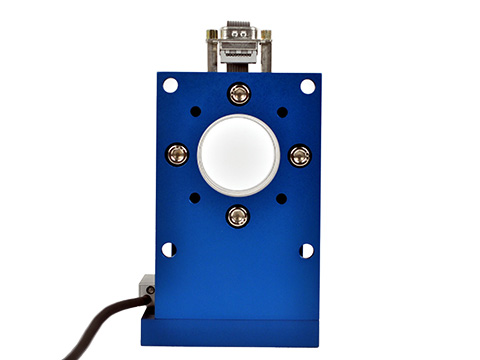 Voice Coil Stage - VCS03-100-LB-01-MCH - H2W Technologies