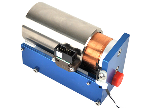 Voice Coil Stage - VCS24-029-LB-03 - H2W Technologies